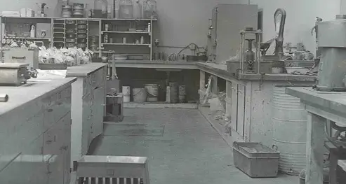 Twining Labs: A Journey Through the Engineering Company's History ...