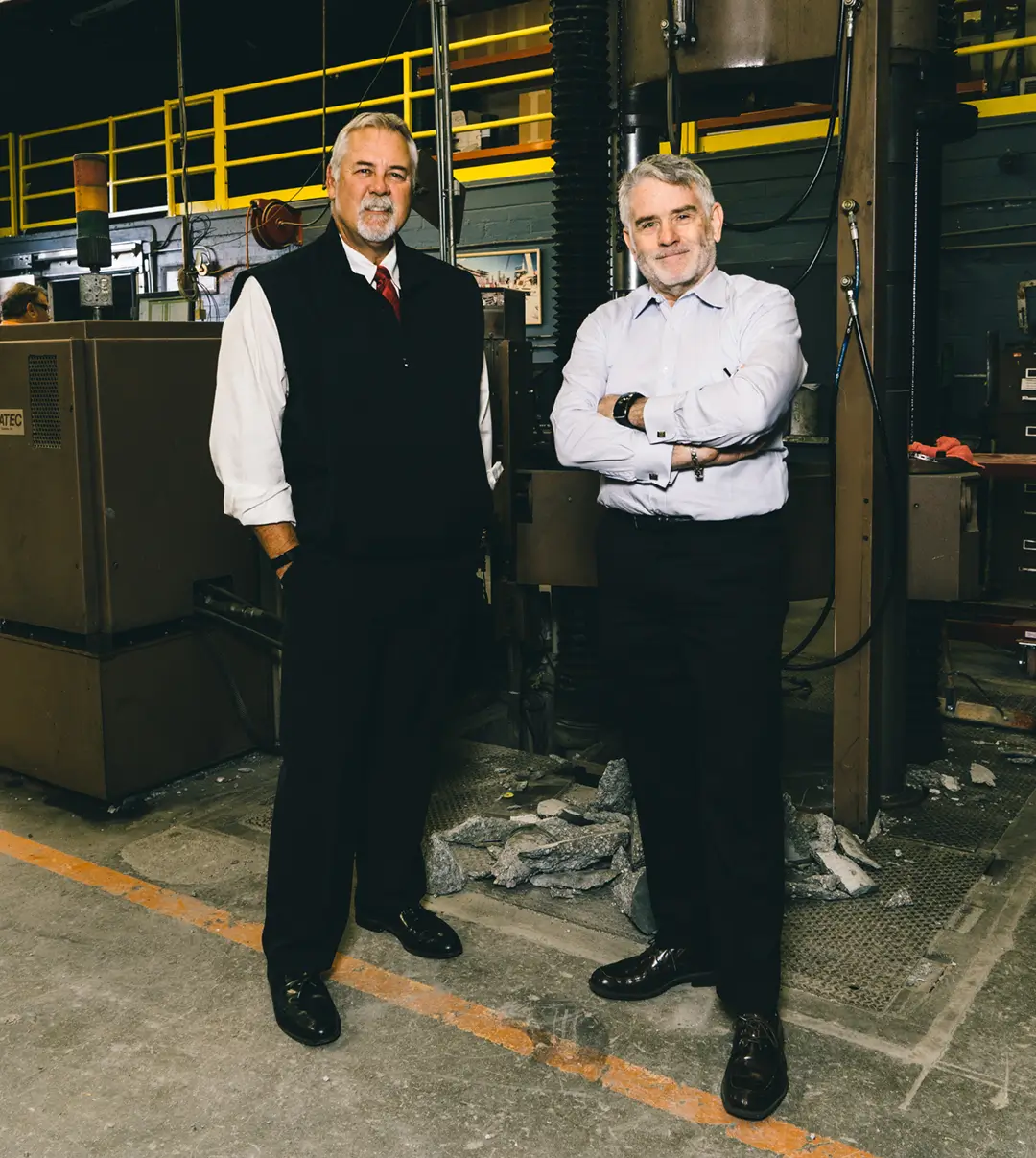 Twining Labs: A Journey Through the Engineering Company's History ...