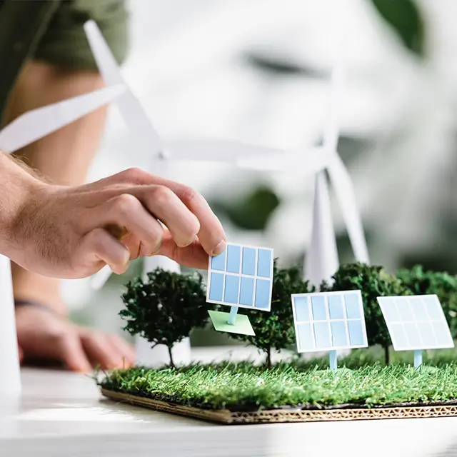 Energy Sector Engineering Services | Twining, Inc. – Expert Testing ...