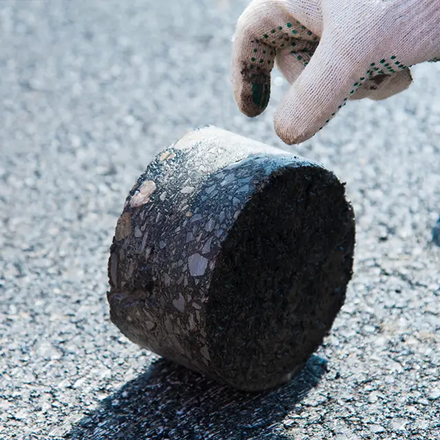 Asphalt Testing Services | Premier Asphalt Laboratory Testing - Twining ...