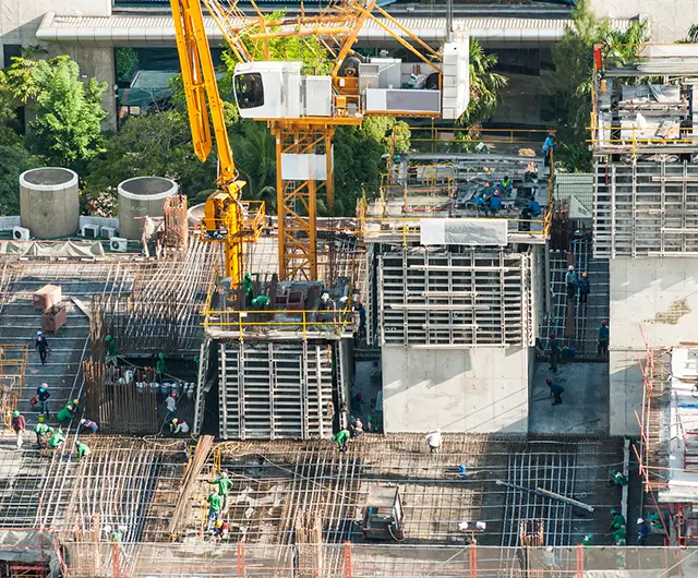 Expert Private Development Construction & Testing Services | Twining ...