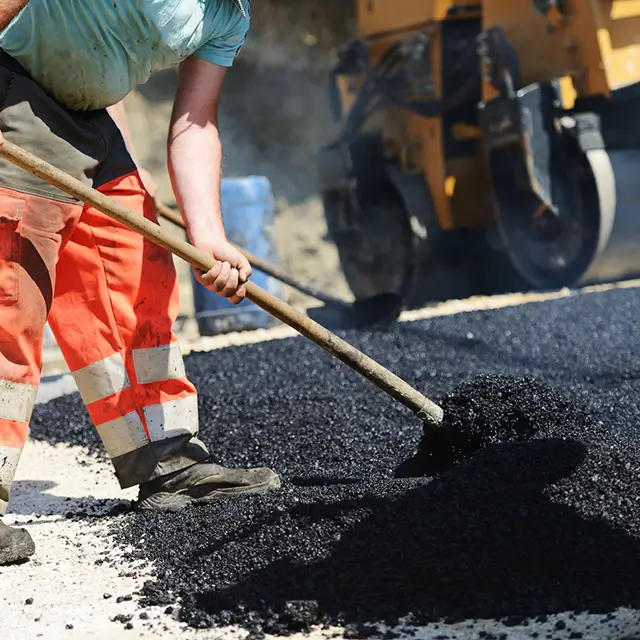 Leading Transportation Construction Projects | Asphalt Testing ...