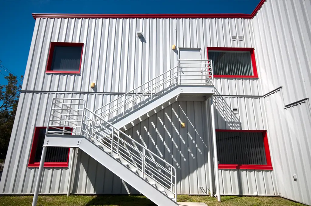Industrialized Buildings Commission Expertise | Twining Inc. - Modular ...