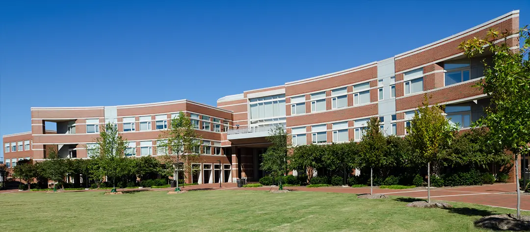 Educational Construction Projects - Expert Testing & Inspection ...