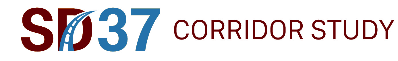 SD37 Corridor Study