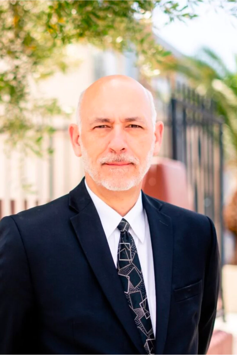 Meet Our Real Estate Investment Team - Camino Verde Group LLC