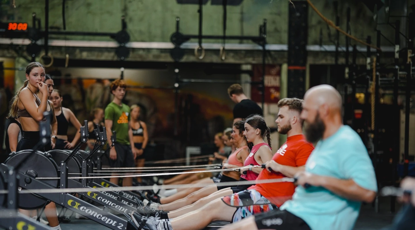 PRVN HQ | PRVN Fitness Programs in Nashville, TN