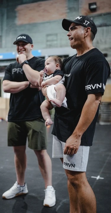 PRVN HQ Class Schedule