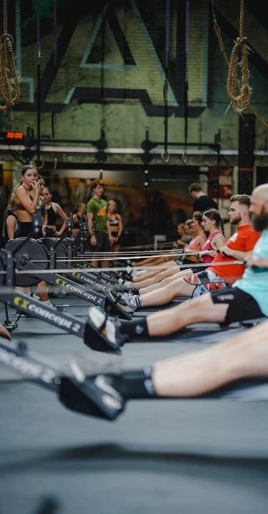 PRVN HQ | PRVN Fitness Programs in Nashville, TN