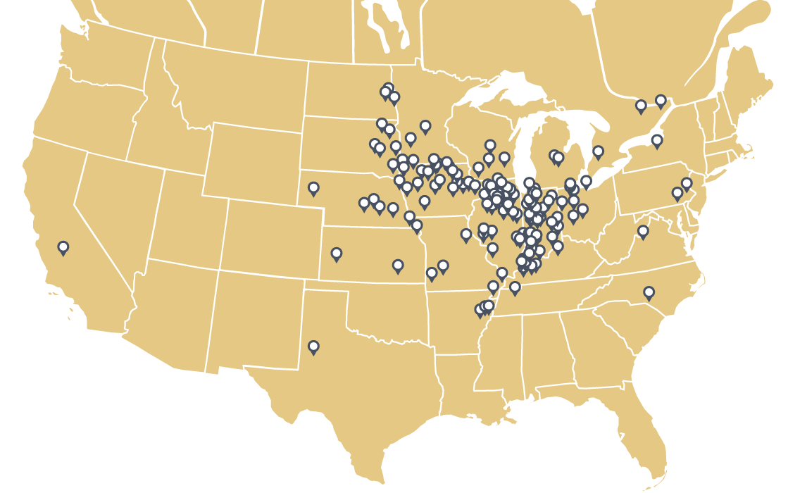 Seed Box Flipping Machine | The Grappler 450 Box Flipper | Vincennes ...