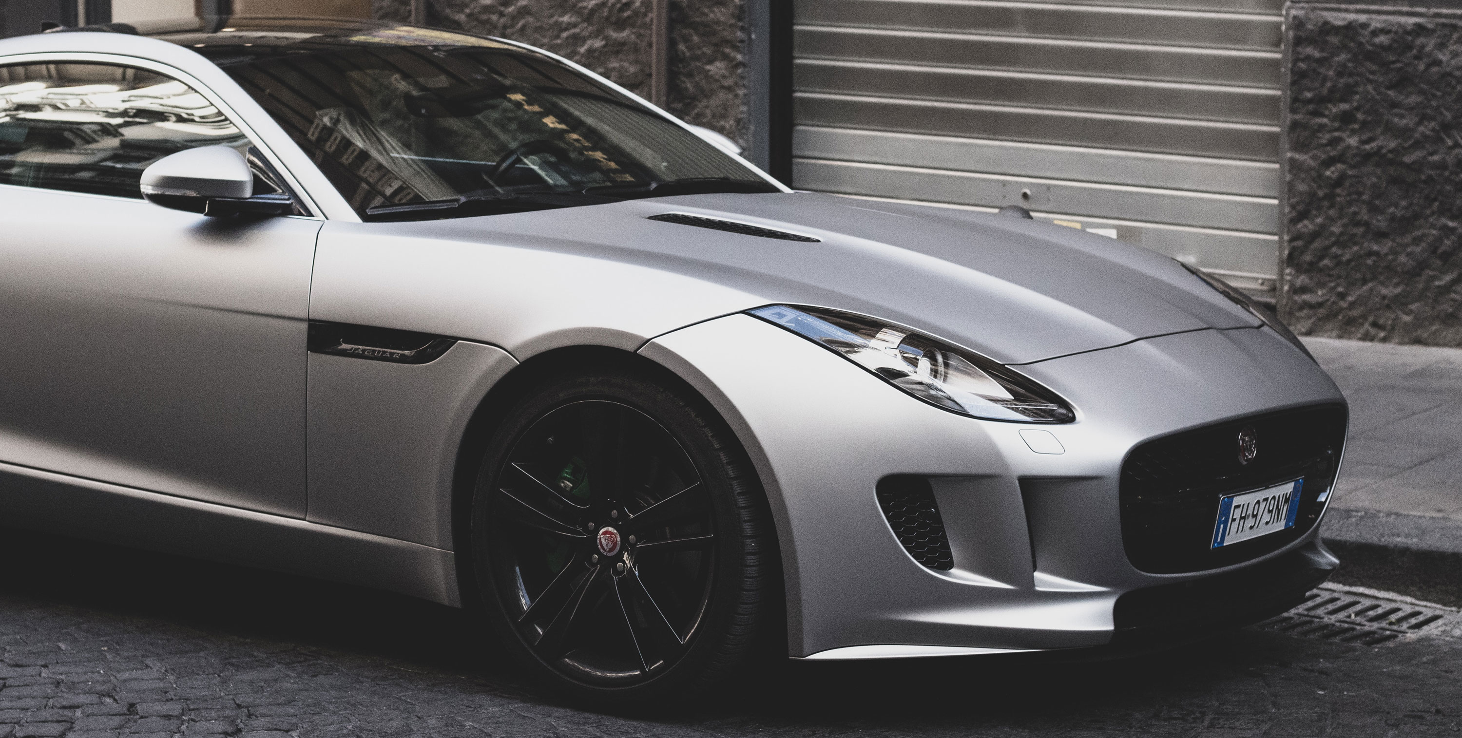 Jaguar Repair & Service | SimplyEuro Automotive Repair