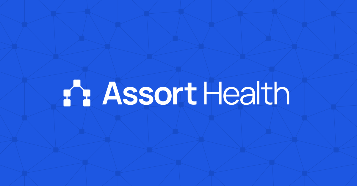 Assort Health Secures $50M to Automate Patient Communication - Startup ...