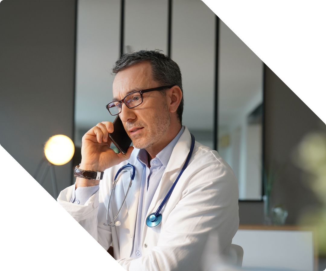 Assort Health | The First Generative AI Call Center Built for Healthcare