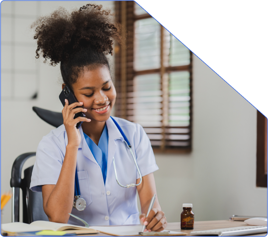 Assort Health | The First Generative AI Call Center Built for Healthcare