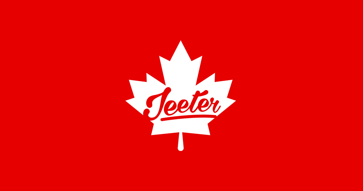 Jeeter Canada