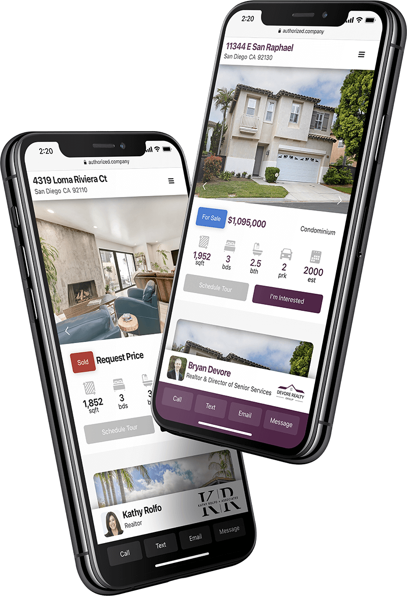 Real Producers Magazine