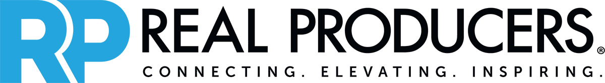 Real Producers Magazine