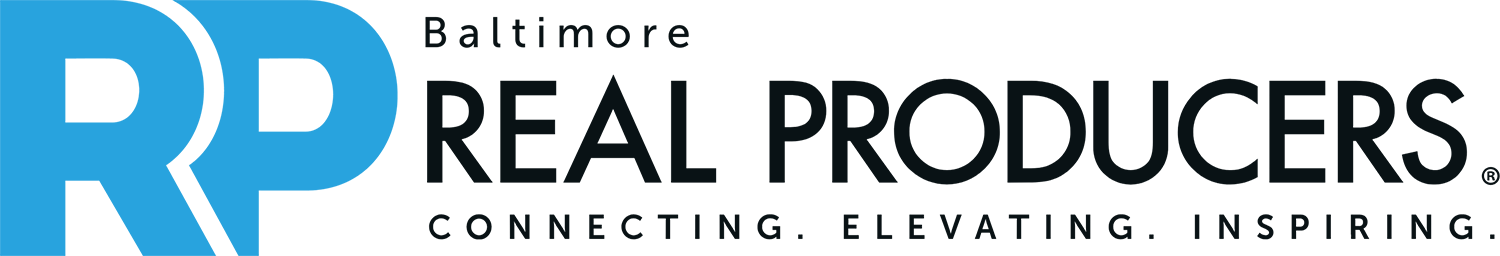 Baltimore Real Producers