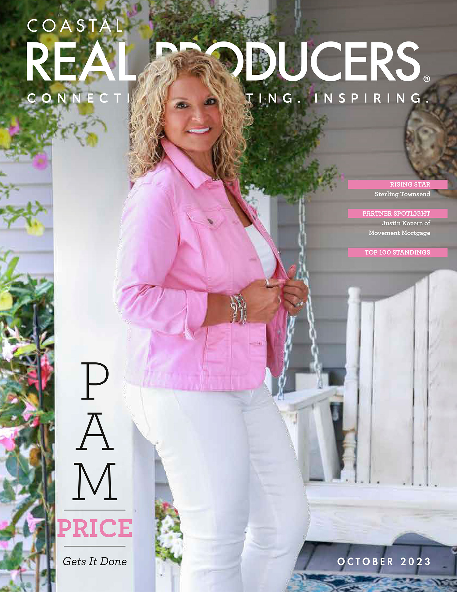 Coastal Real Producers