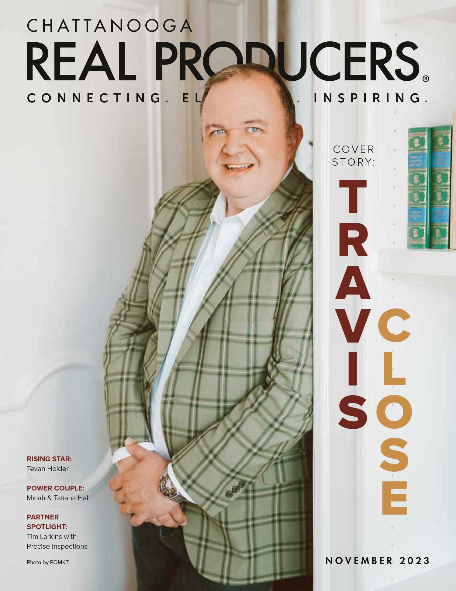 Chattanooga Real Producers