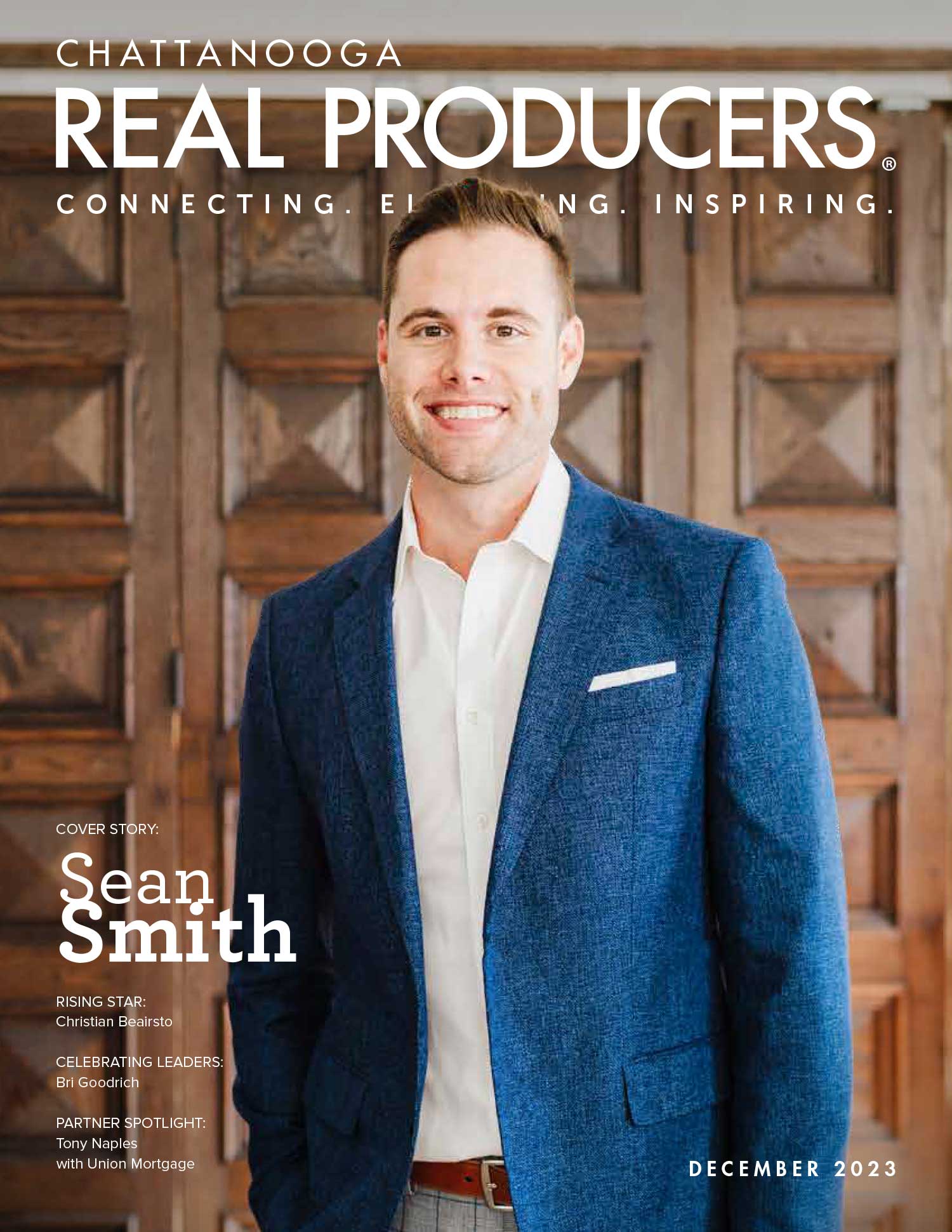 Chattanooga Real Producers