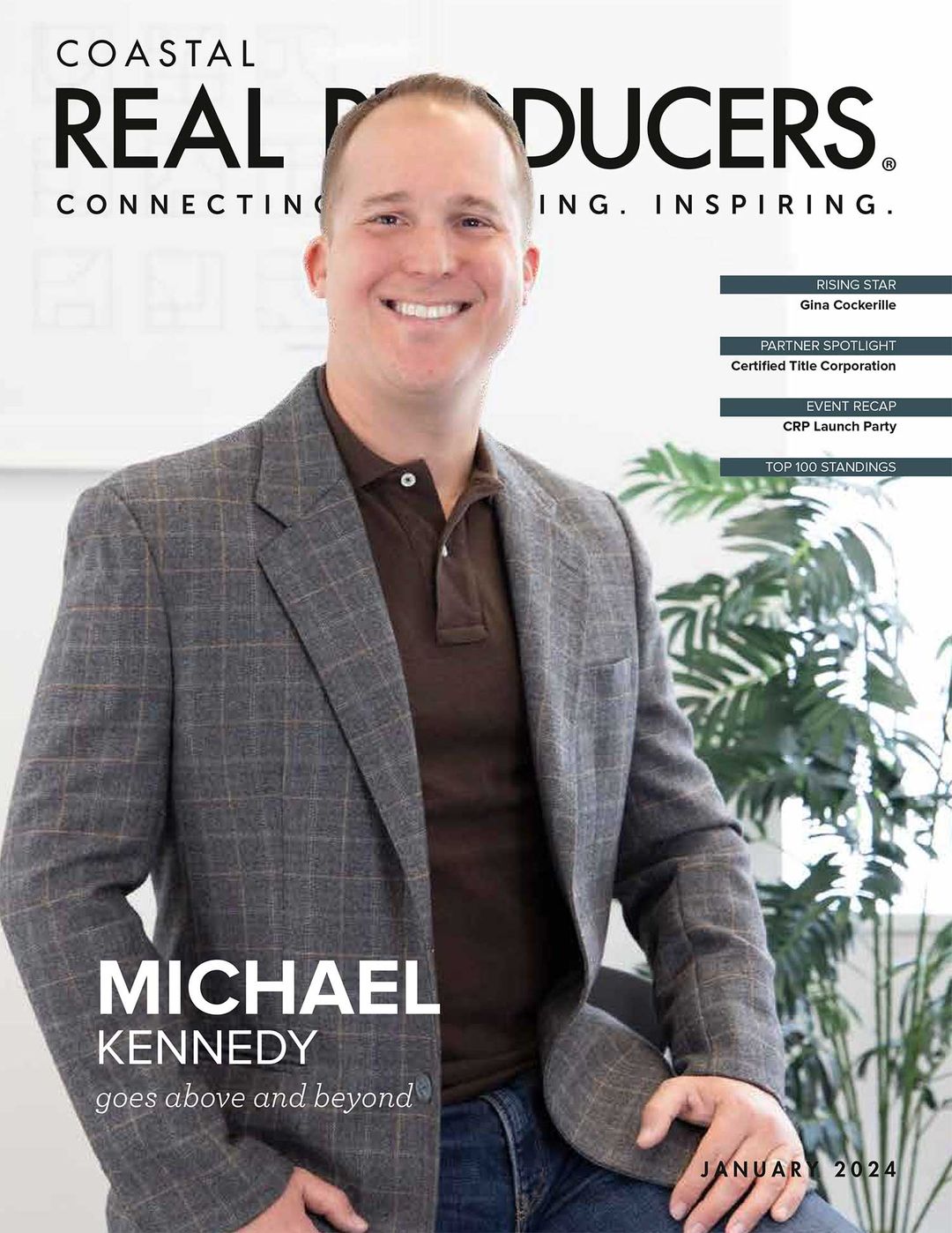 Coastal Real Producers