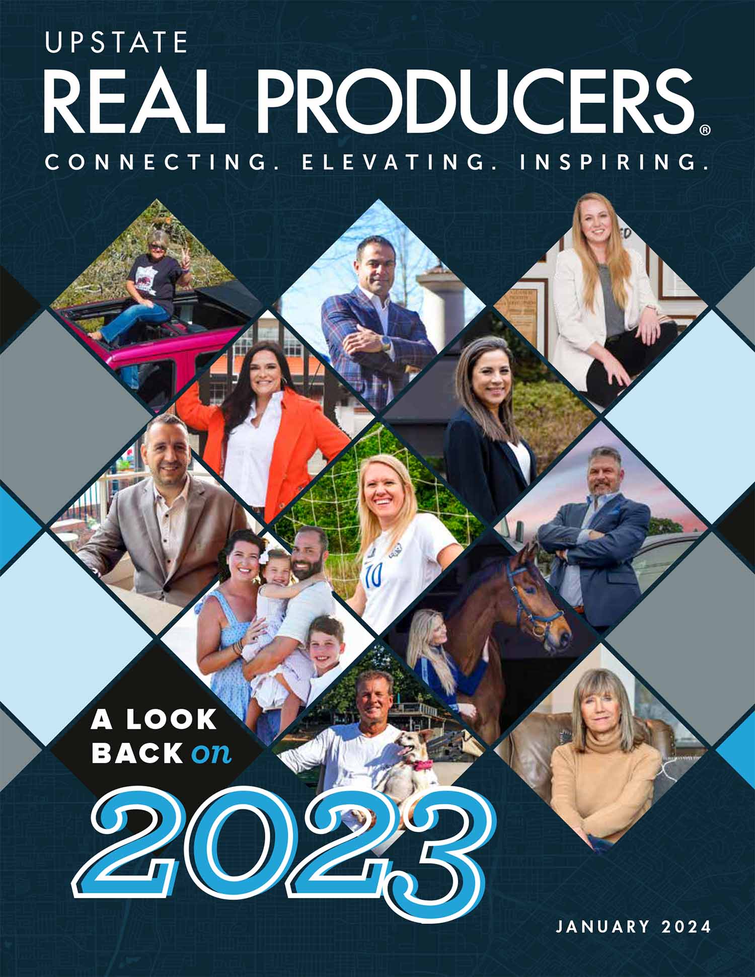 Upstate Real Producers