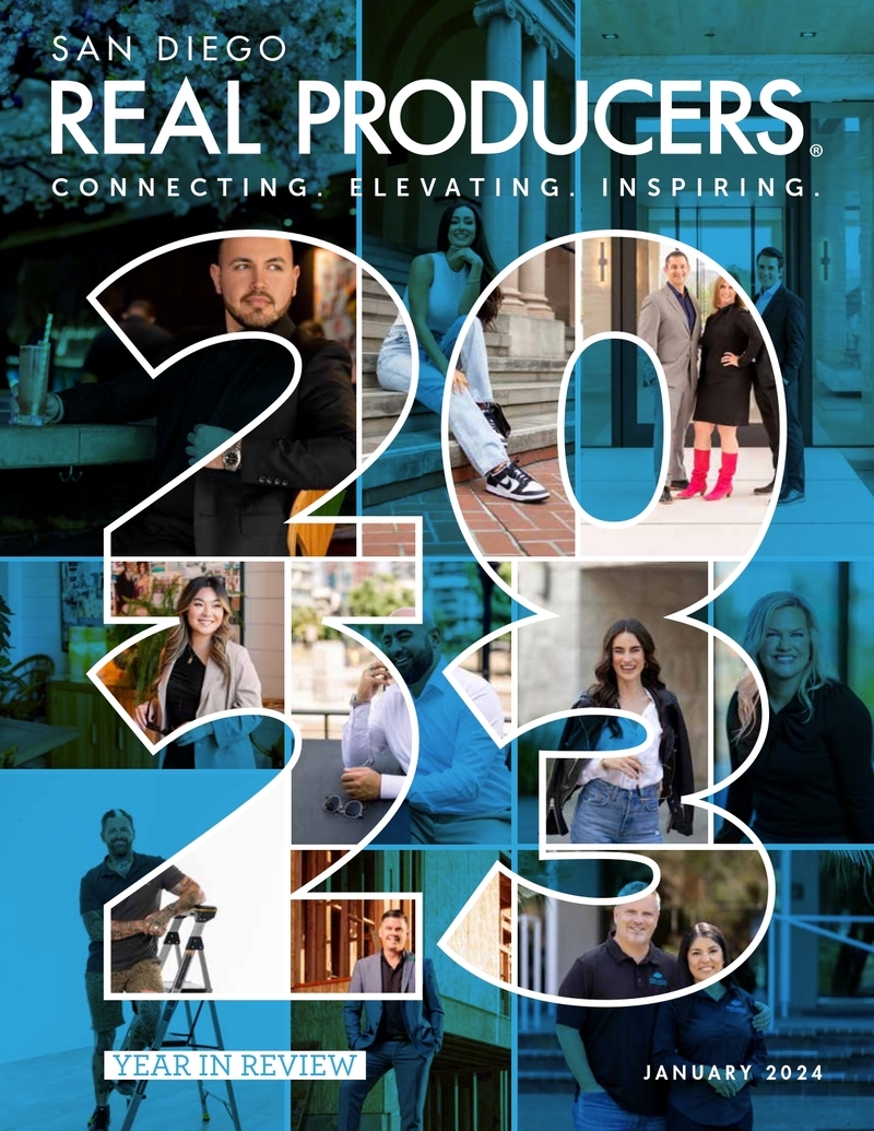 San Diego Real Producers