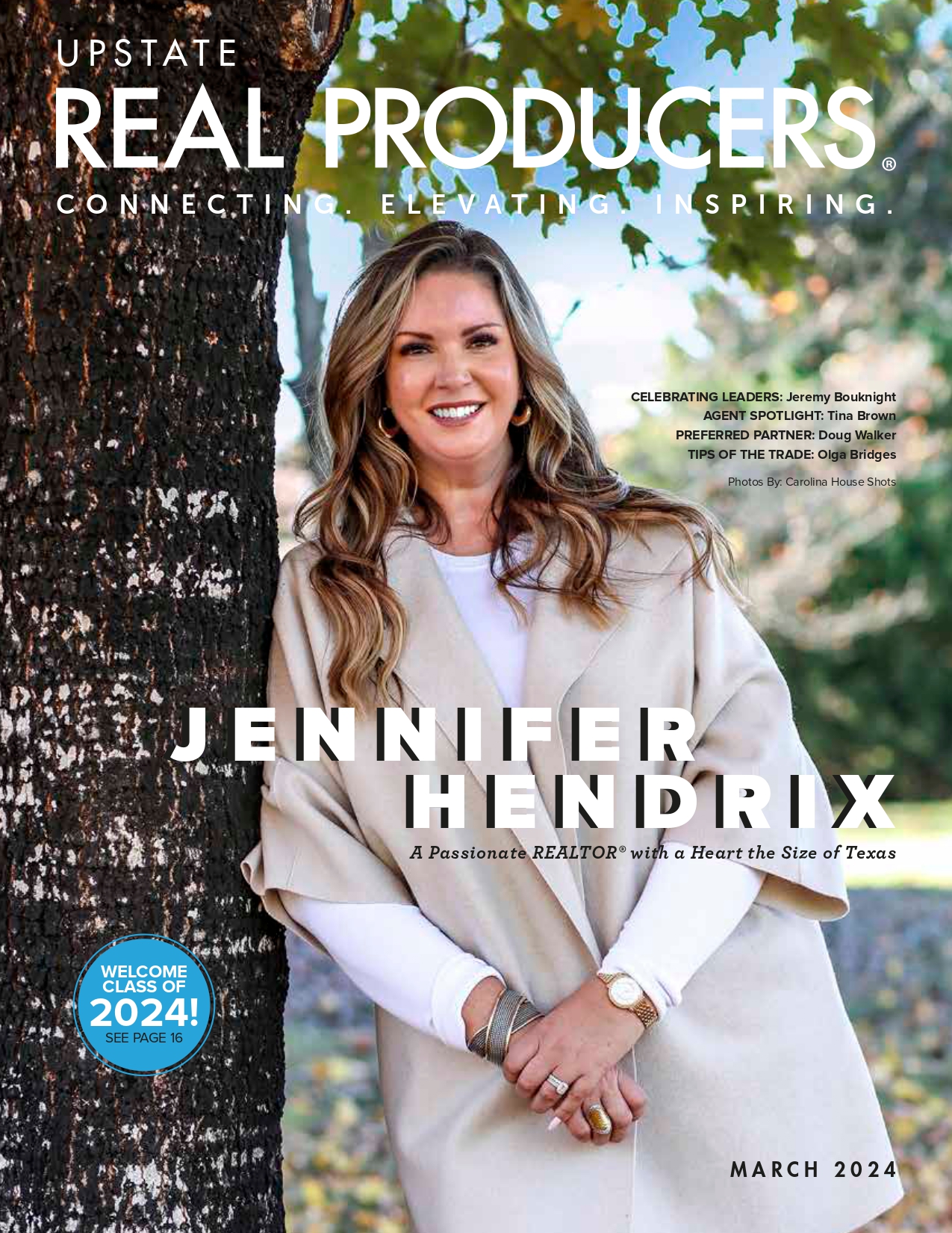 Upstate Real Producers