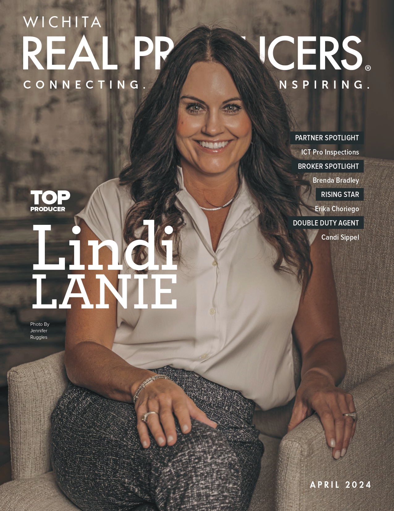 Real Producers Magazine