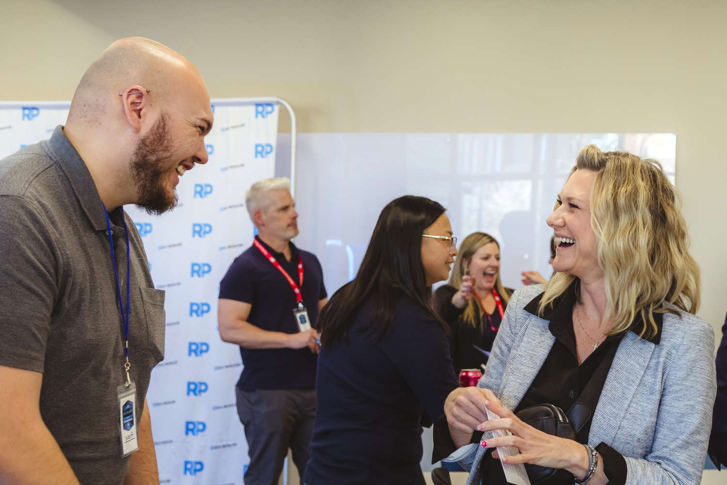 Real Producers Magazine