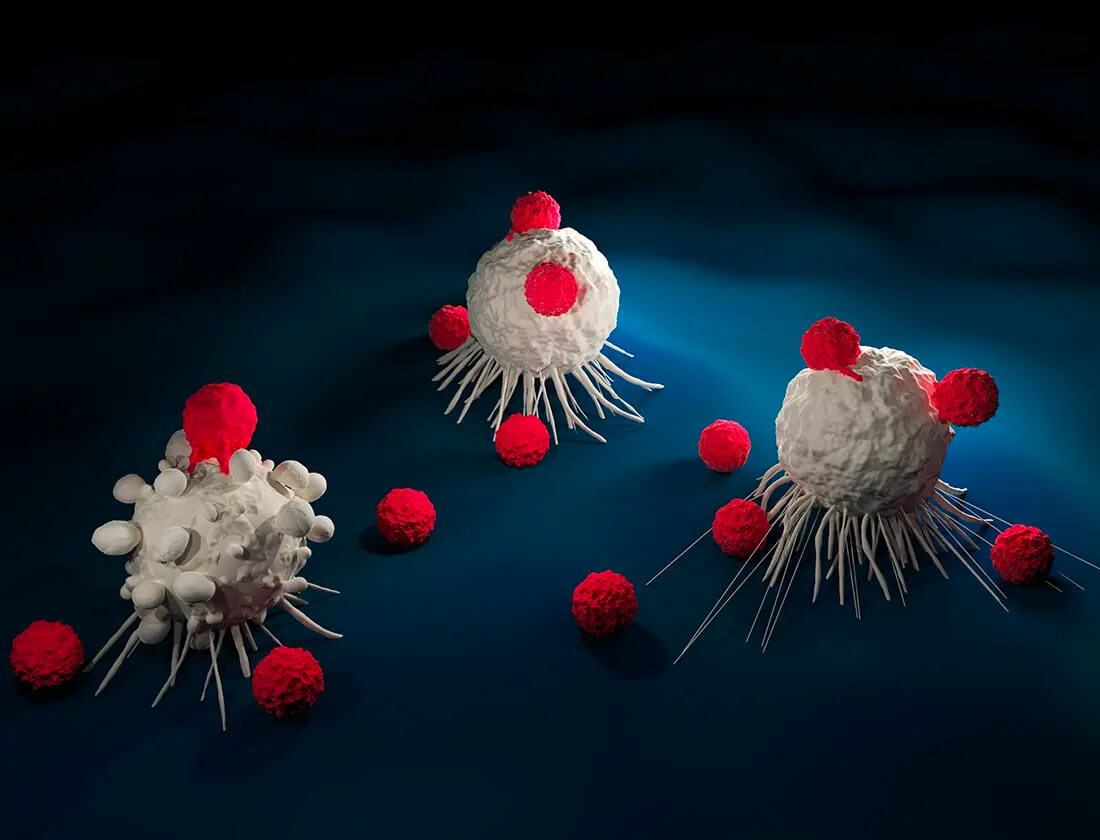 Engineering Immune Cells For Therapeutic Benefit