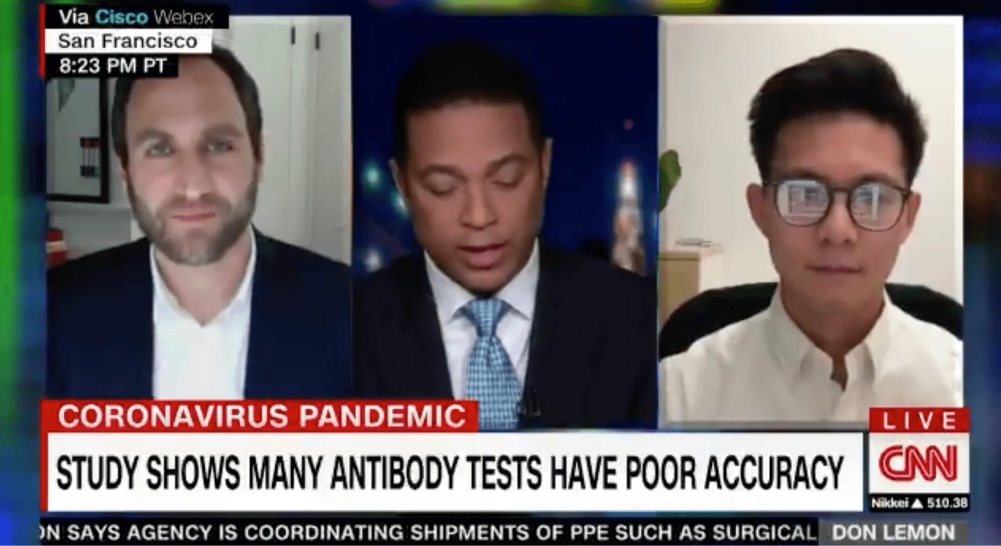 Publications - Marson Lab