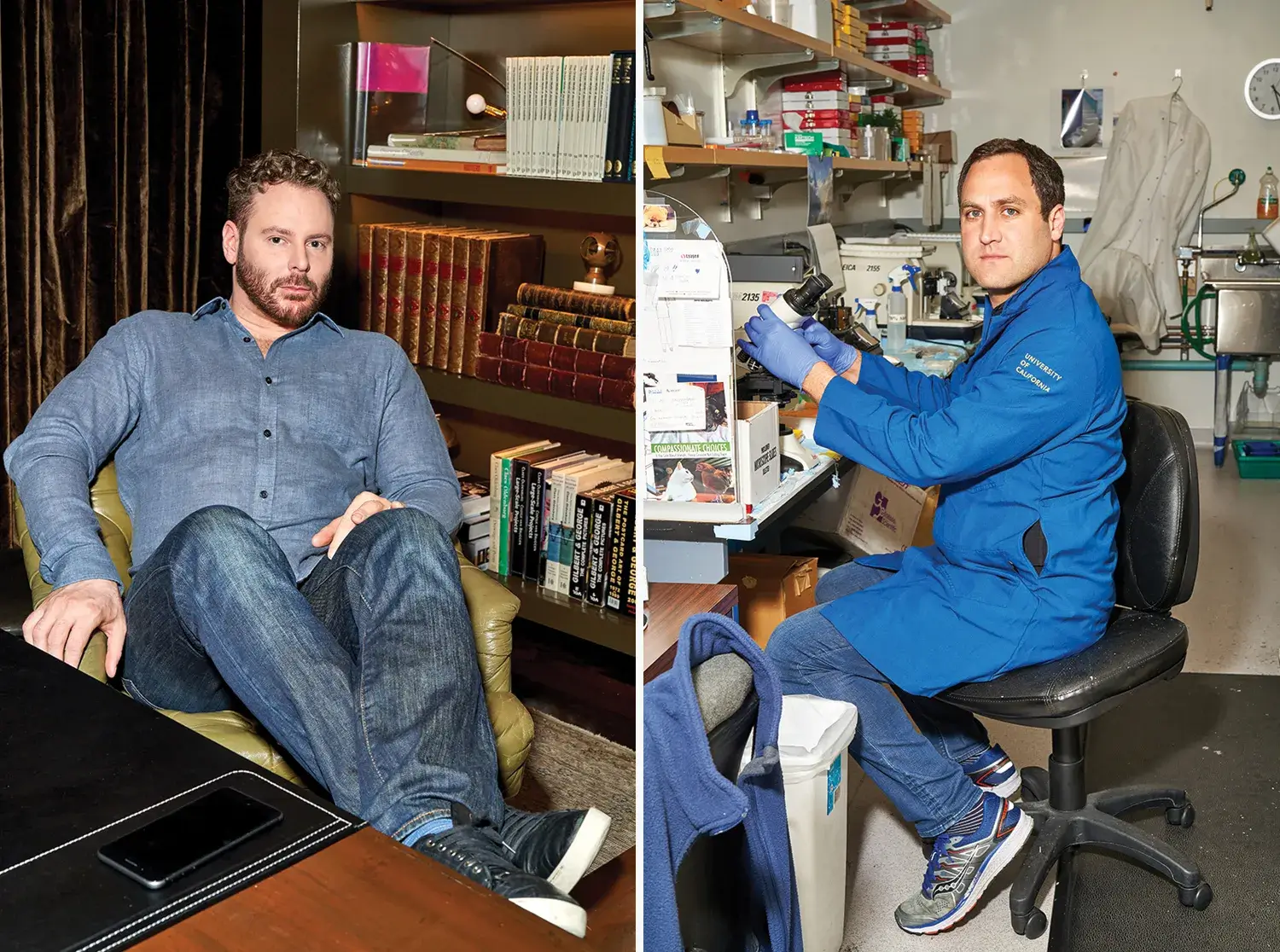 Publications - Marson Lab