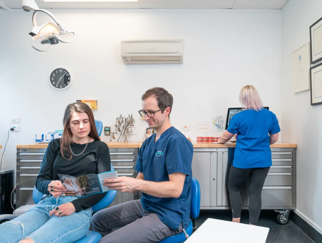 About Dunedin Orthodontics | Registered Dental Specialist