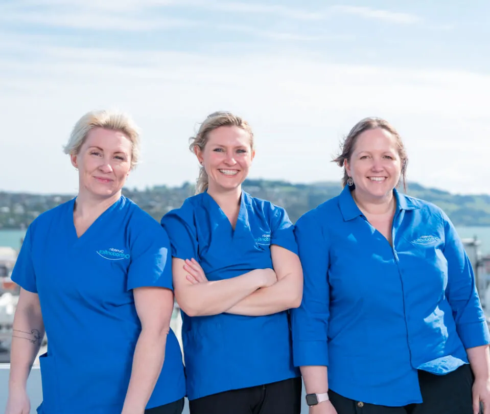 About Dunedin Orthodontics | Registered Dental Specialist