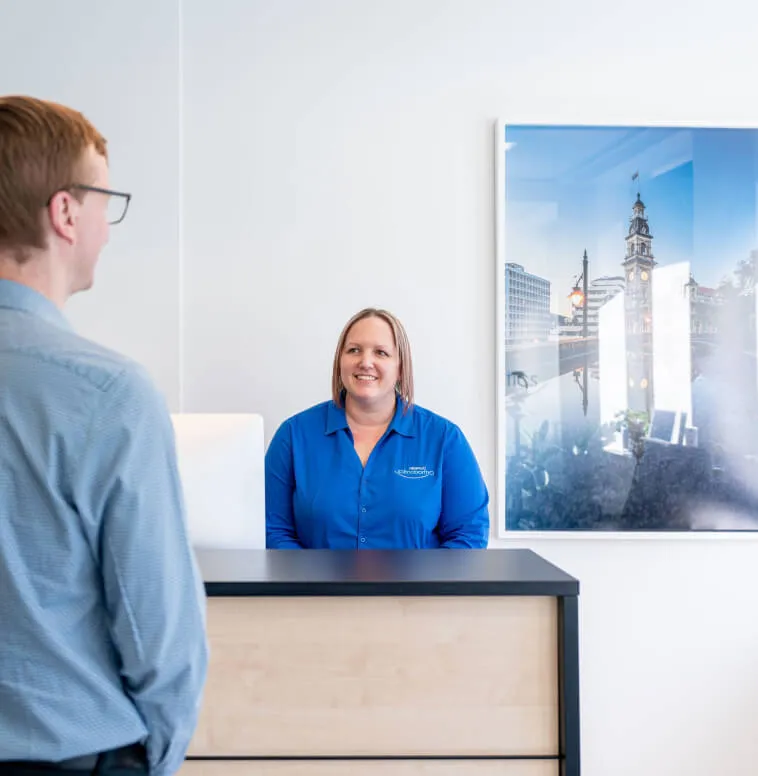 About Dunedin Orthodontics | Registered Dental Specialist