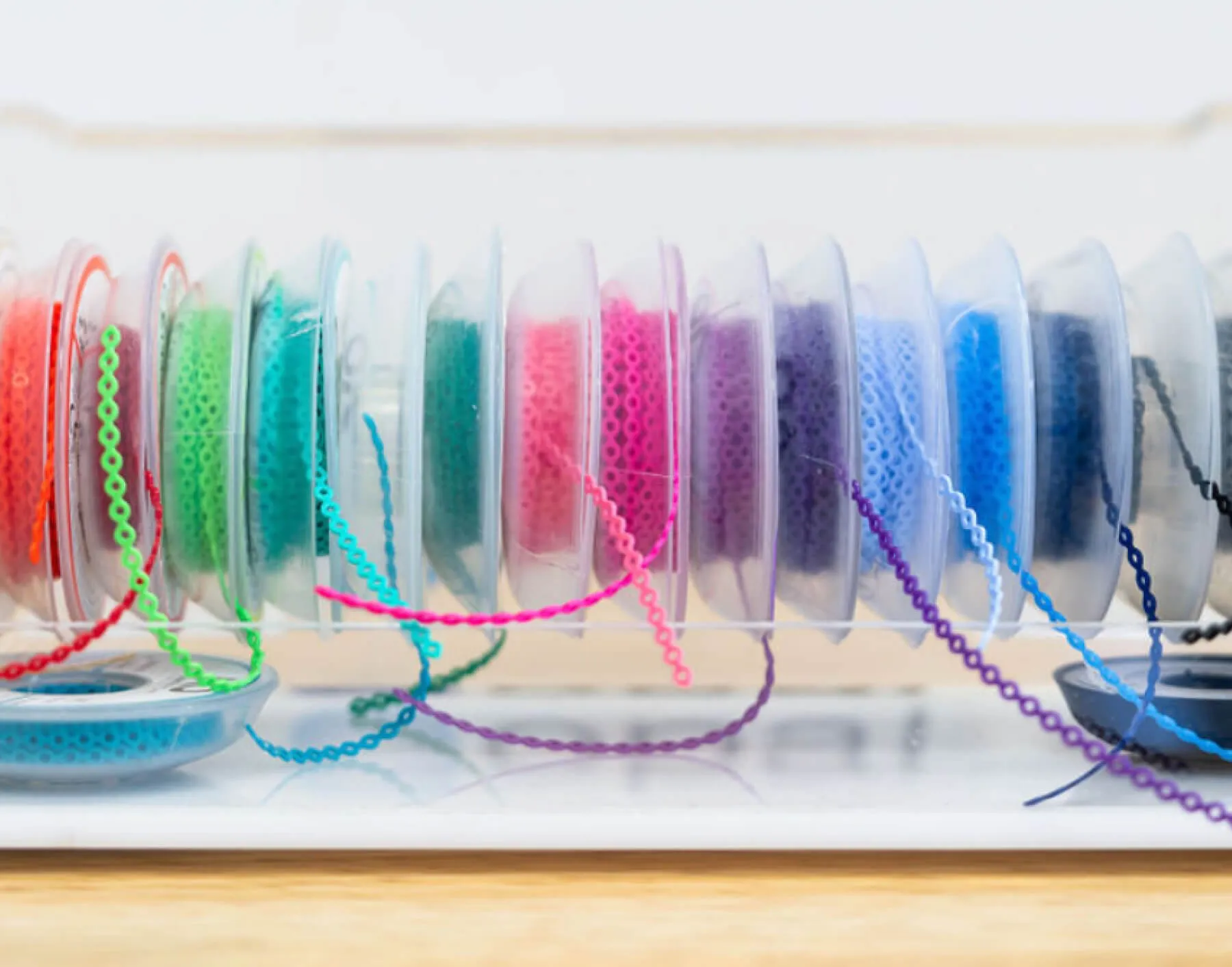 Navigating your nutrition with braces | Journal | Dunedin Orthodontics