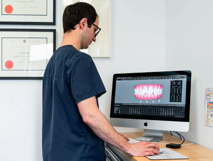 About Dunedin Orthodontics | Registered Dental Specialist