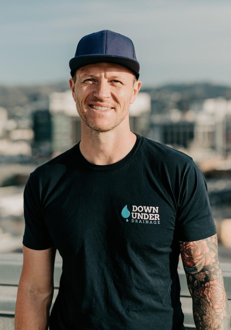 Plumber in Los Angeles - Down Under Drainage