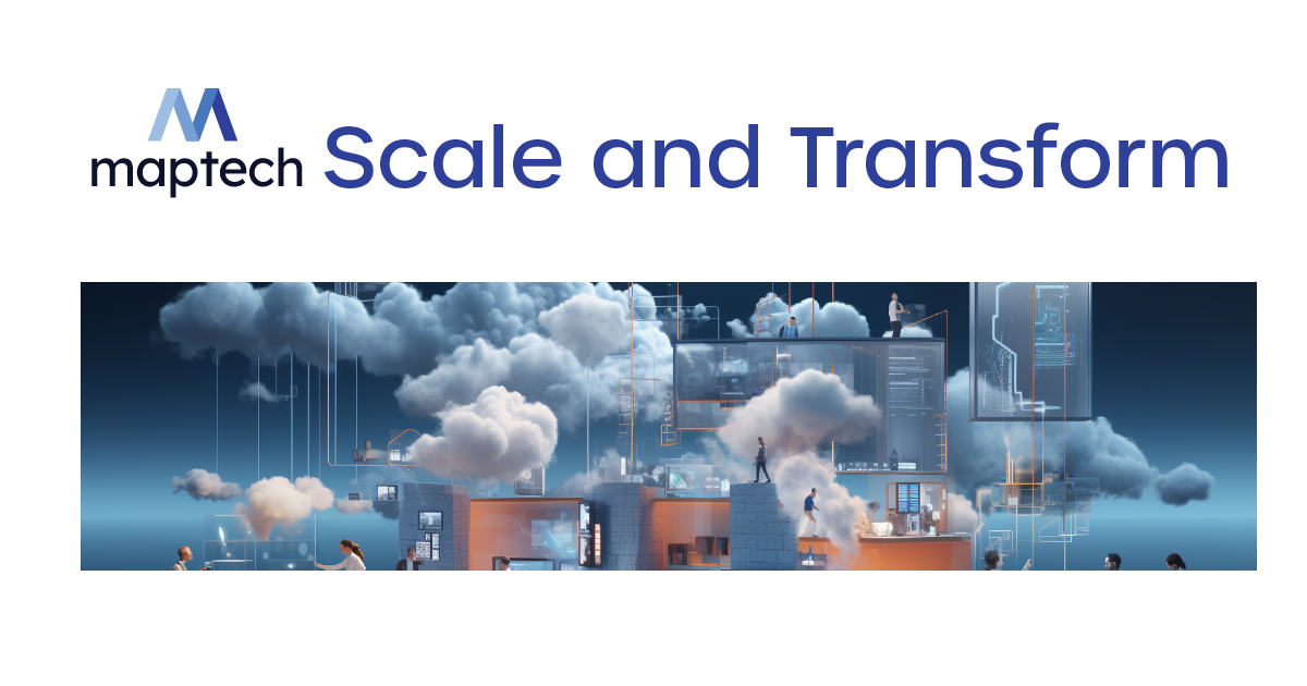 Maptech Technology Projects