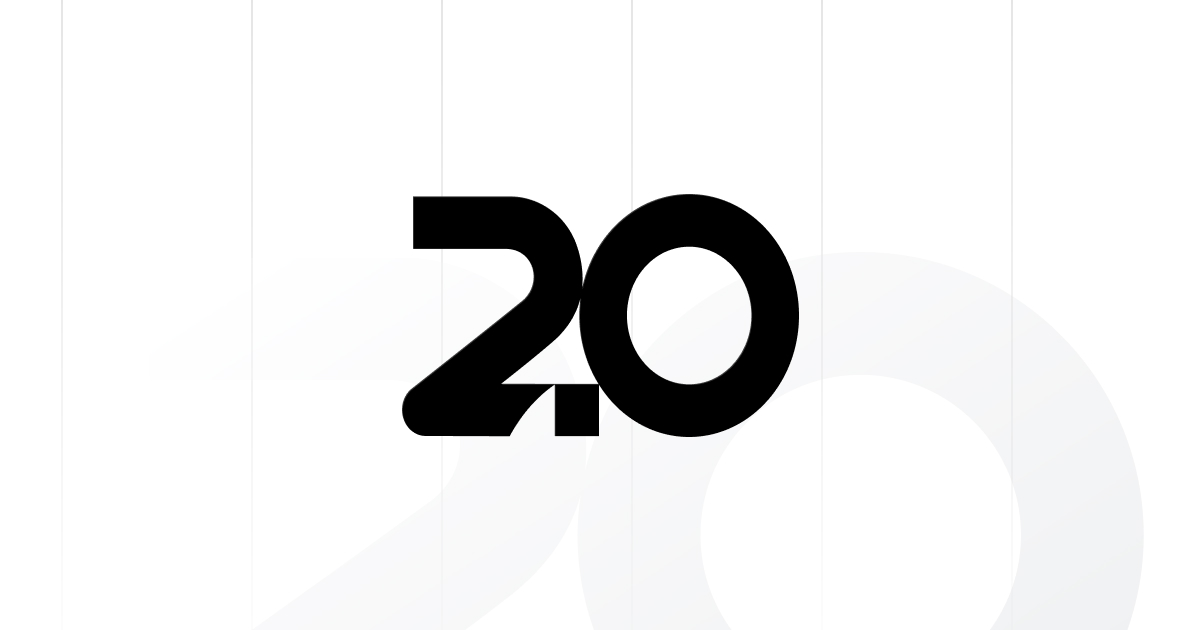 2PointZero - A Next Generation Holding Company