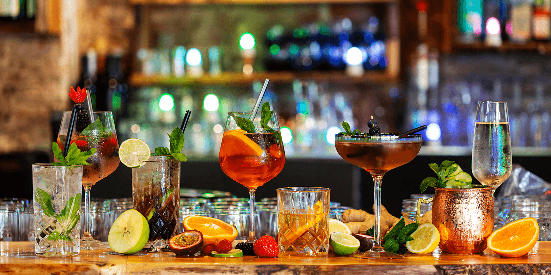 Marketing Alcohol Brands at a Festive Time of Year