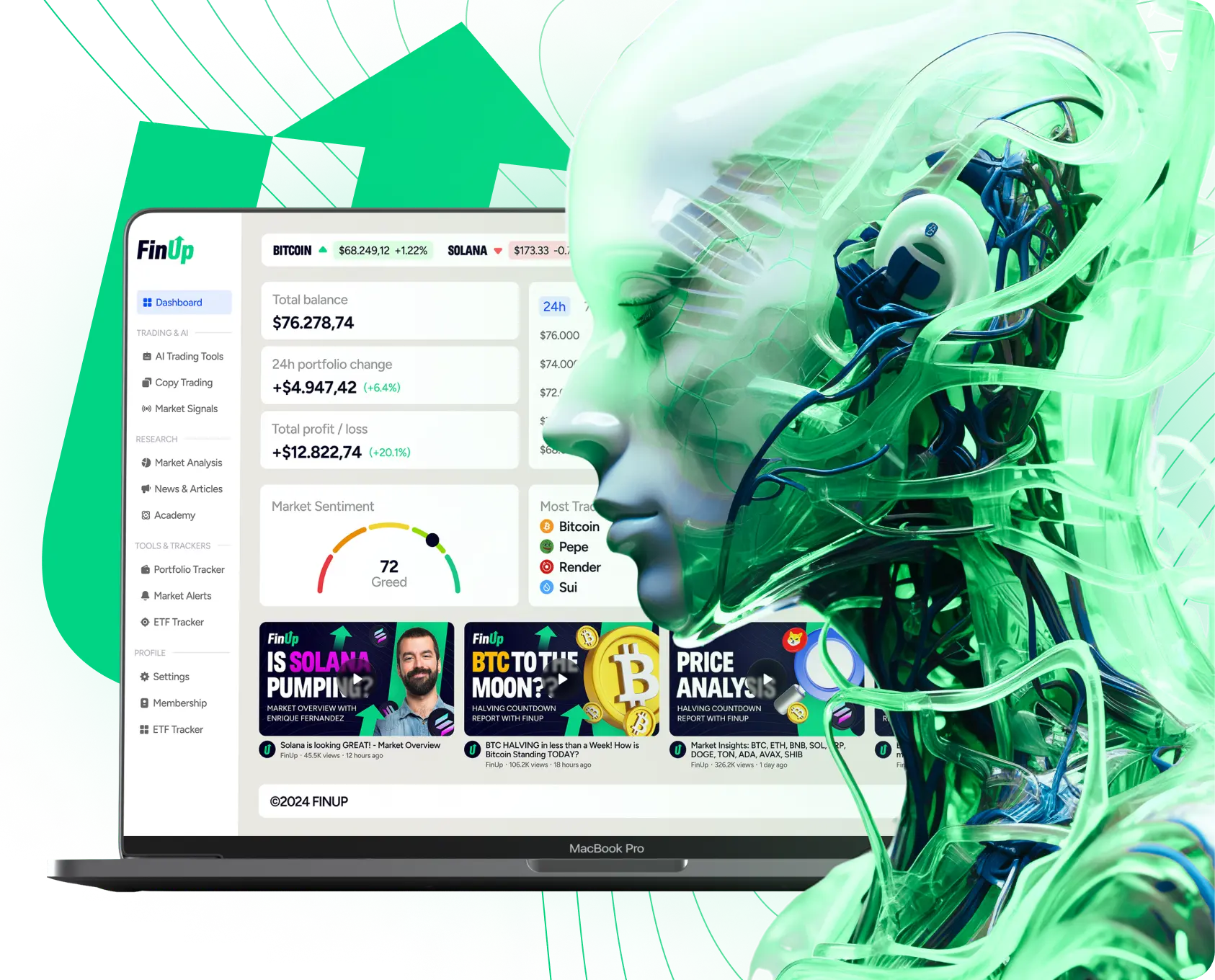 MaVie Global | The biggest Web3 Community & Education Platform