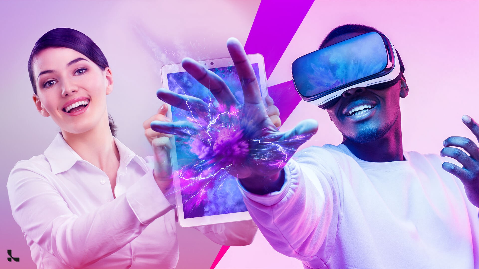 3D Lightfield, AR, and VR: Together in the Multiverse | Leia Newsroom