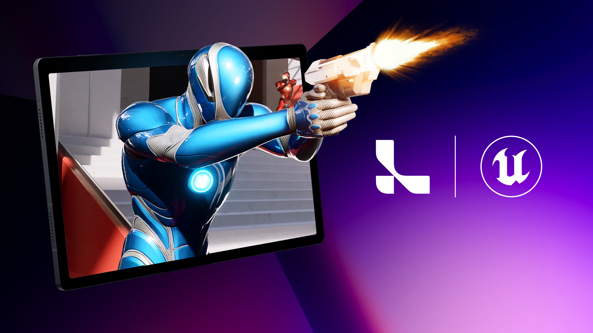 Leia’s 3D•AI Tech Just Got Unreal with Unreal Engine 5 | Leia Newsroom