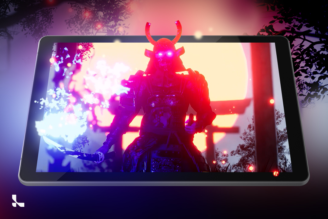 The Lume Pad, 3D Lightfield, and the Digital Canvas for NFTs | Leia Newsroom