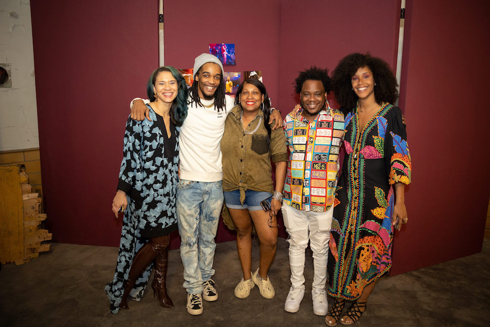 The Independent Interview: Niplids founder Sydney Davis on how Artist ...