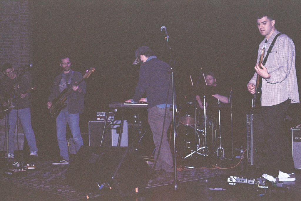 Tenacious Pittsburgh indie band Same draws on Allegheny National Forest ...