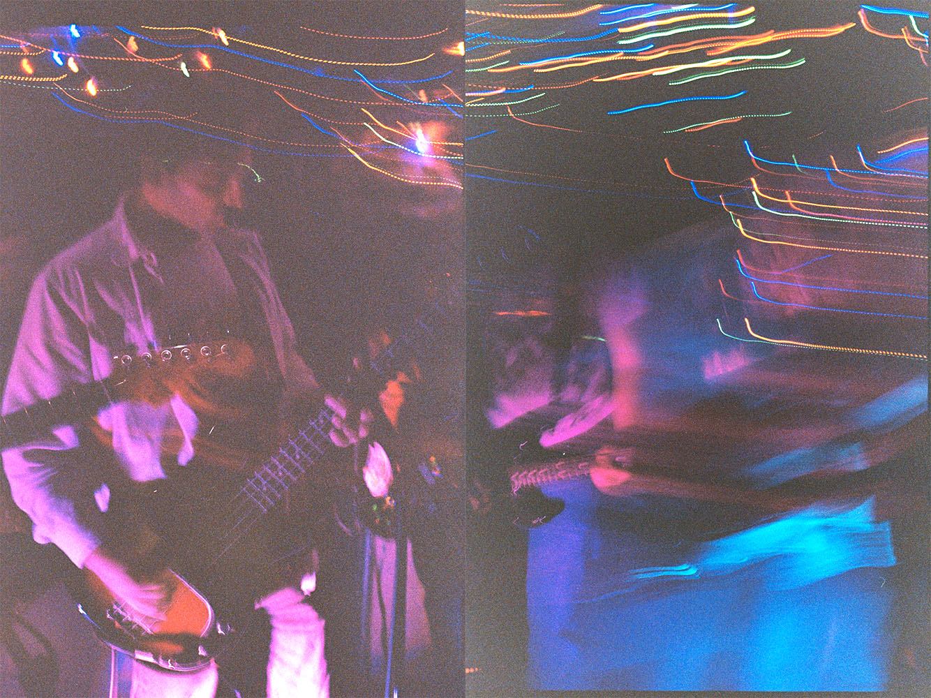 Tenacious Pittsburgh indie band Same draws on Allegheny National Forest ...